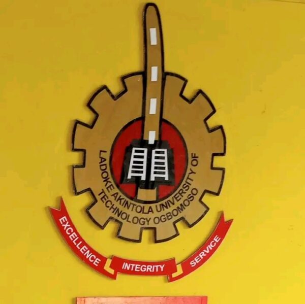 LAUTECH 2025/2026 Departmental Cut-Off Marks: Full List of Merit ...
